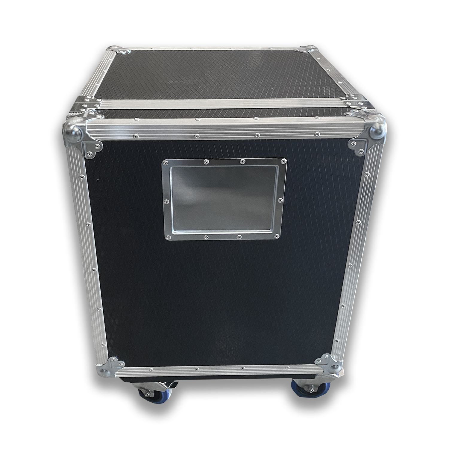 Smoke Machine | Ultrasonics Flight Cases | Bespoke Flightcases UK